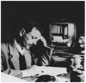 MEYERSON Ignace - ARIMEP